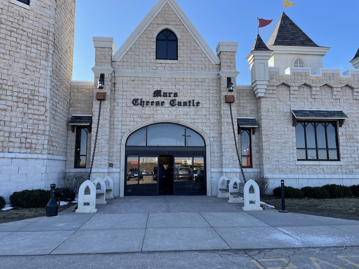 To Indiana and Beyond!! – Dandy Ventures